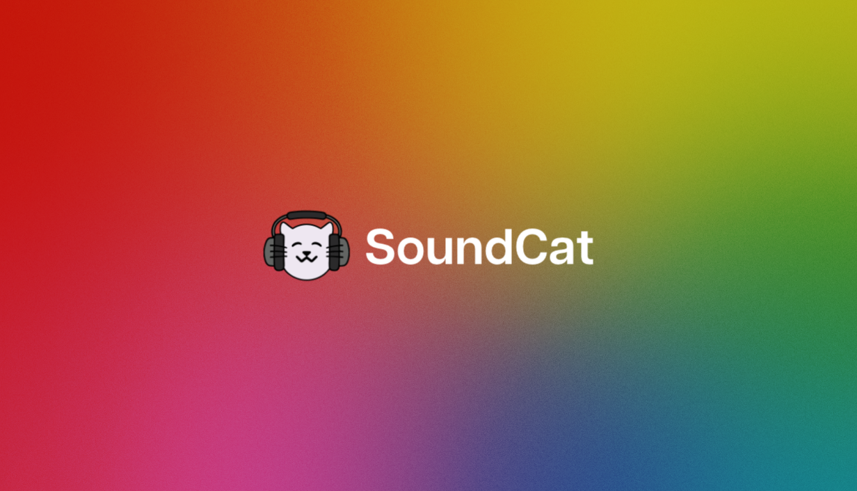 Spooky Labs - SoundCat